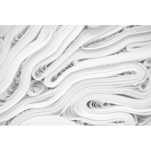 What is the difference between gloss and silk paper? | Mankey Monkey
